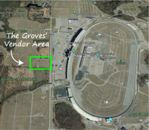 Vendor Information - The Groves of Michigan - Campground and Event Center